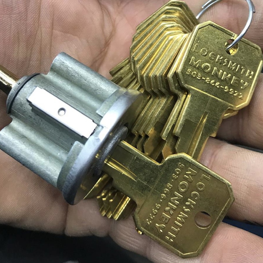 Locksmith Toronto - 24/7 Professional and Reliable service